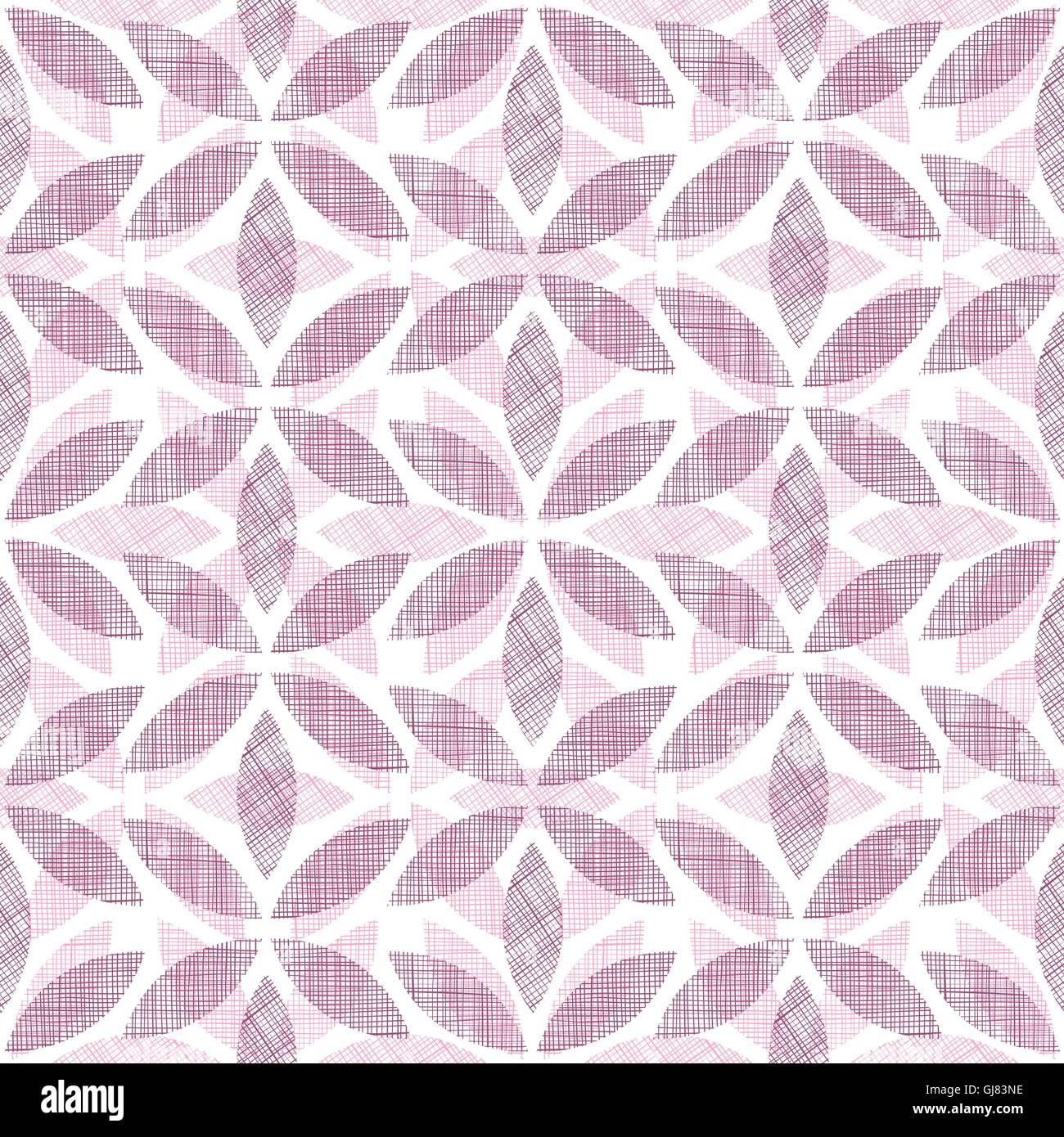 White abstract linen background Stock Vector Images - Alamy