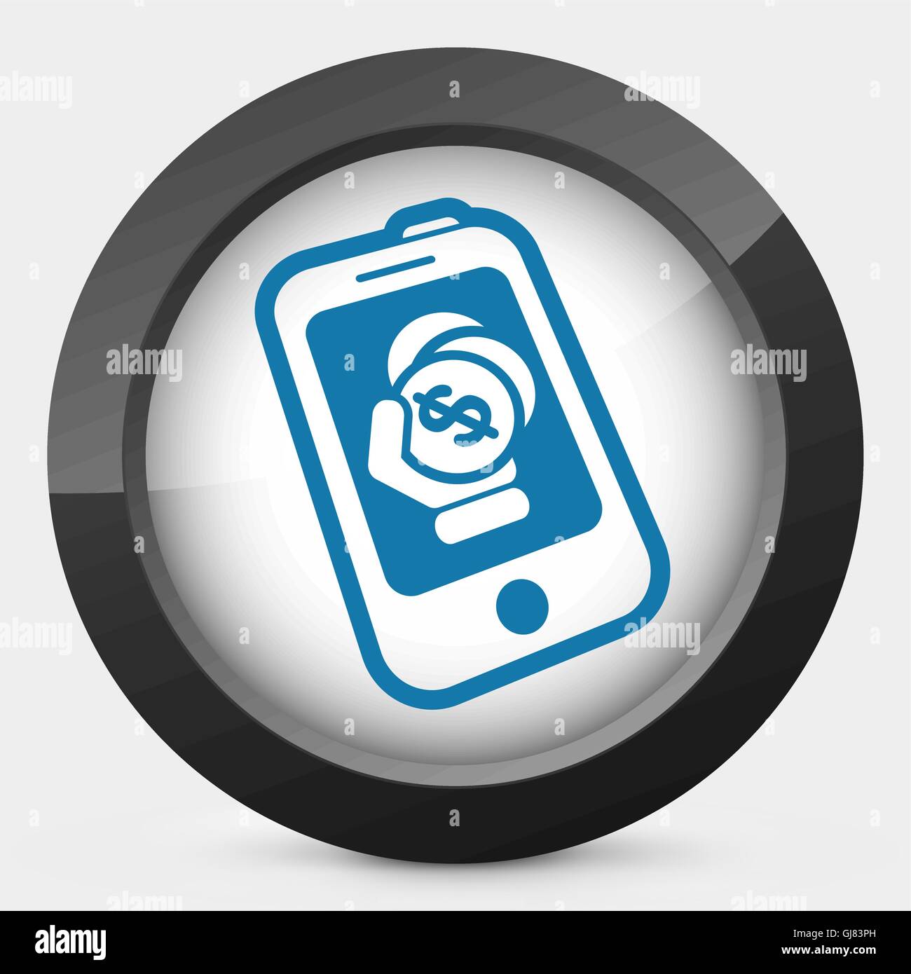 Phone tariff plan Stock Vector Image & Art - Alamy