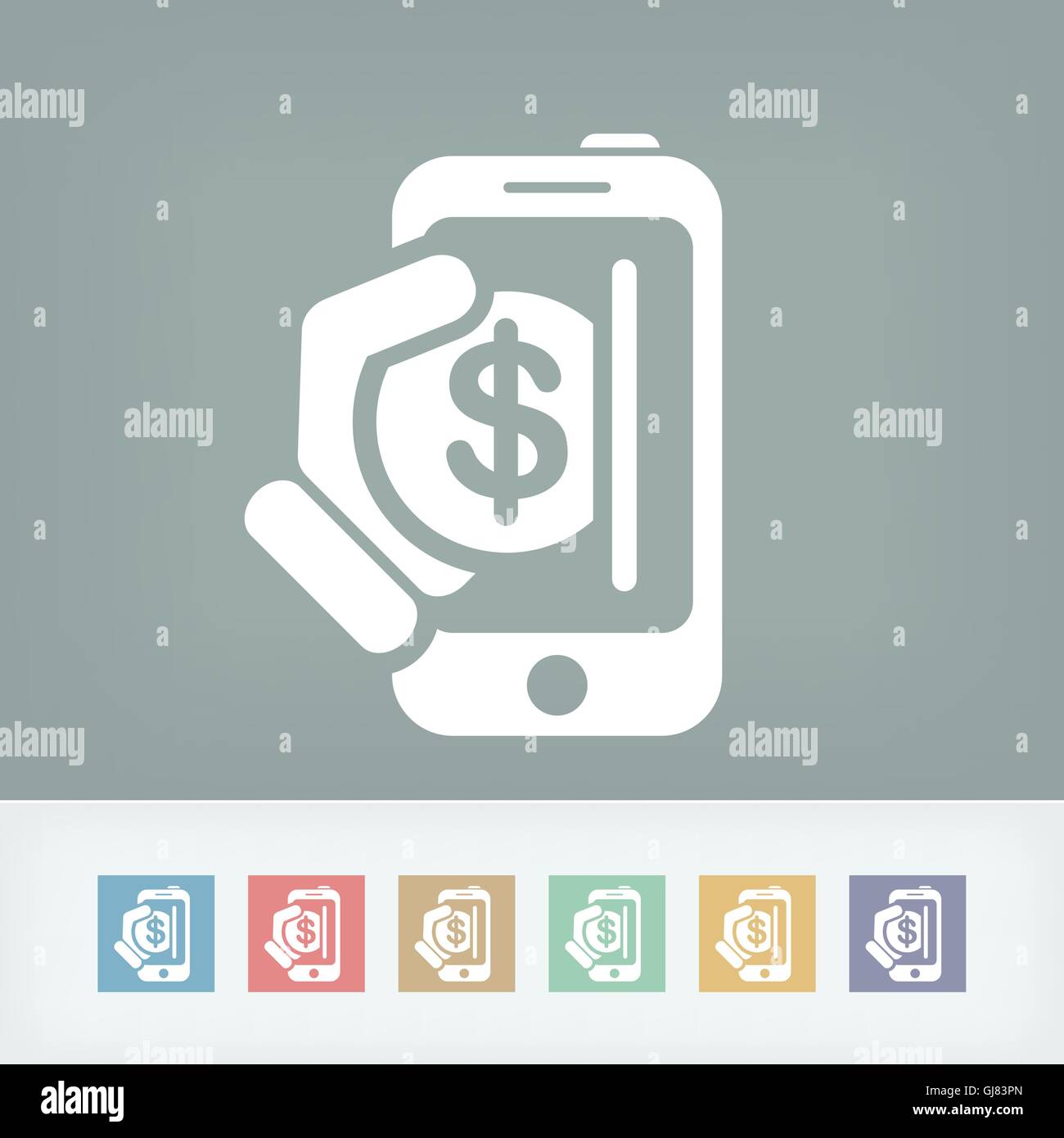 Phone tariff plan Stock Vector Image & Art - Alamy
