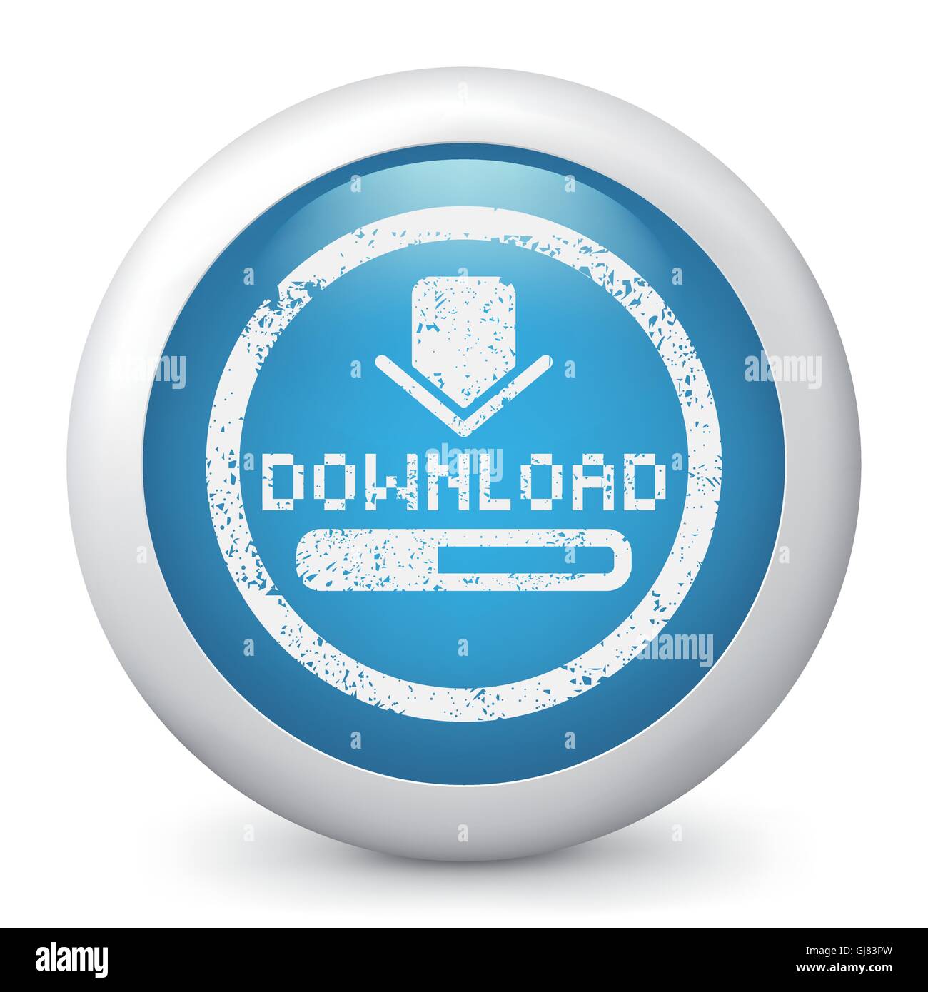 Waiting stamp Stock Vector Images - Alamy