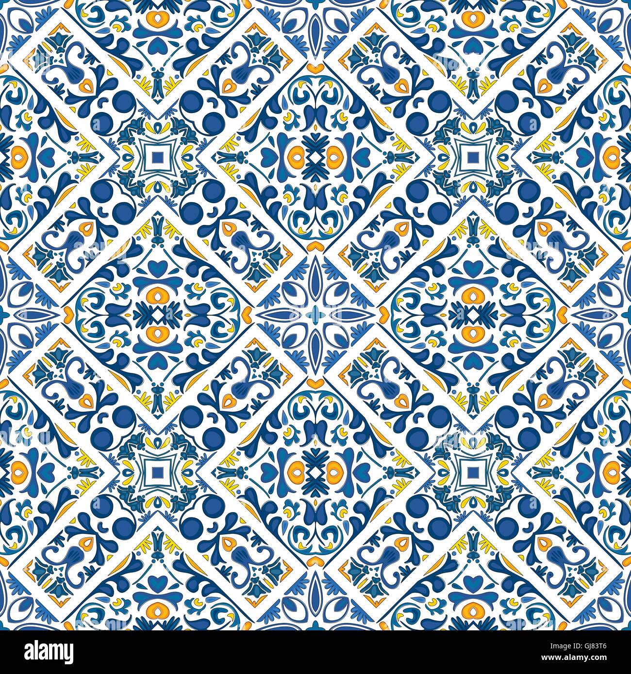 Portuguese Tiles High Resolution Stock Photography and Images - Alamy