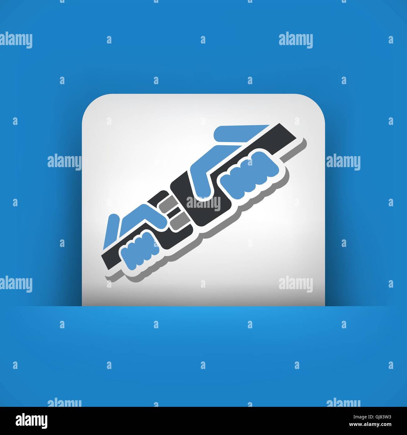 Synergy Fuel Technology Stock Vector Images - Alamy