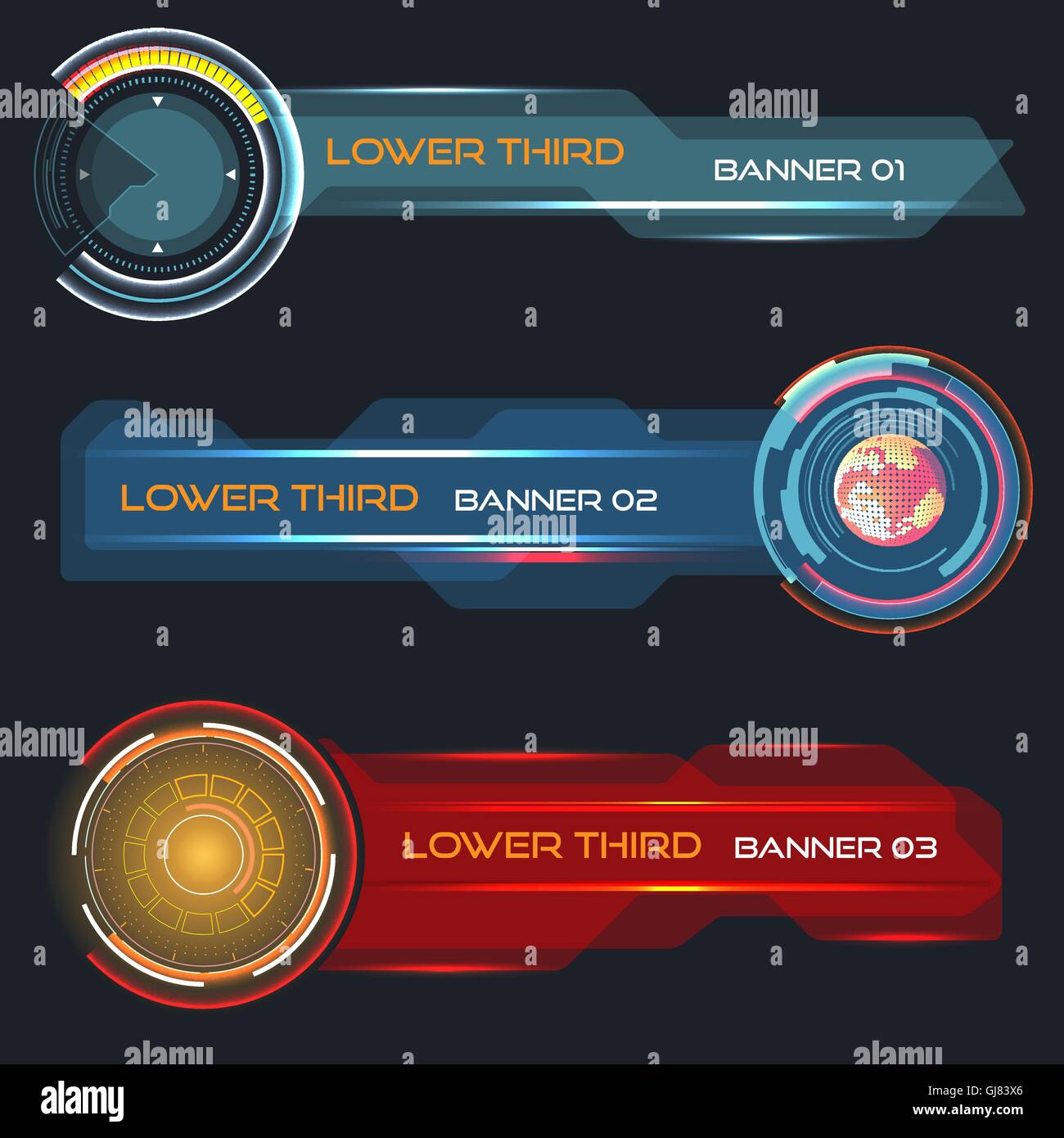 Third line Stock Vector Images - Alamy