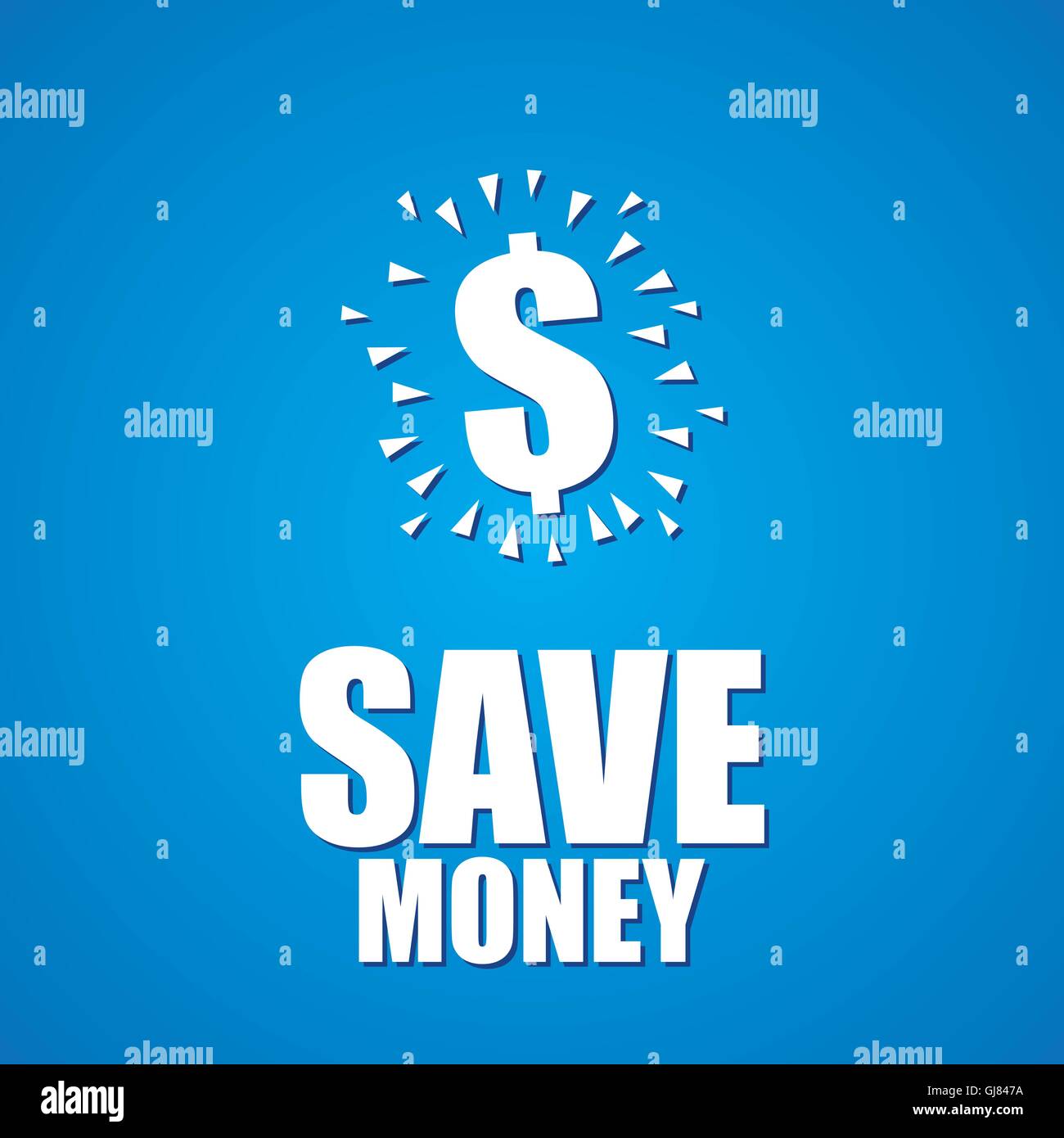 Bank environment Stock Vector Images - Alamy