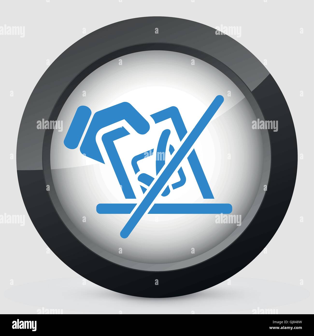 Prohibition vote hi-res stock photography and images - Alamy