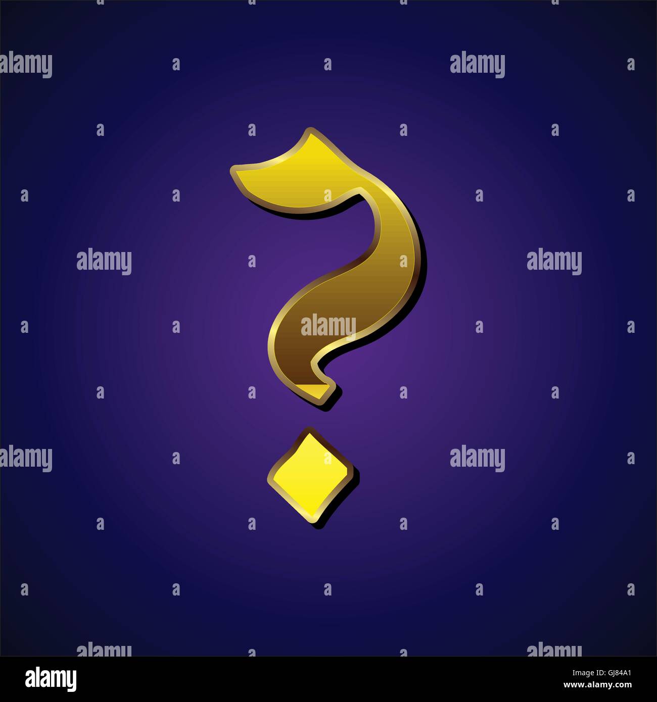 Neon blue font english Stock Vector Images - Alamy