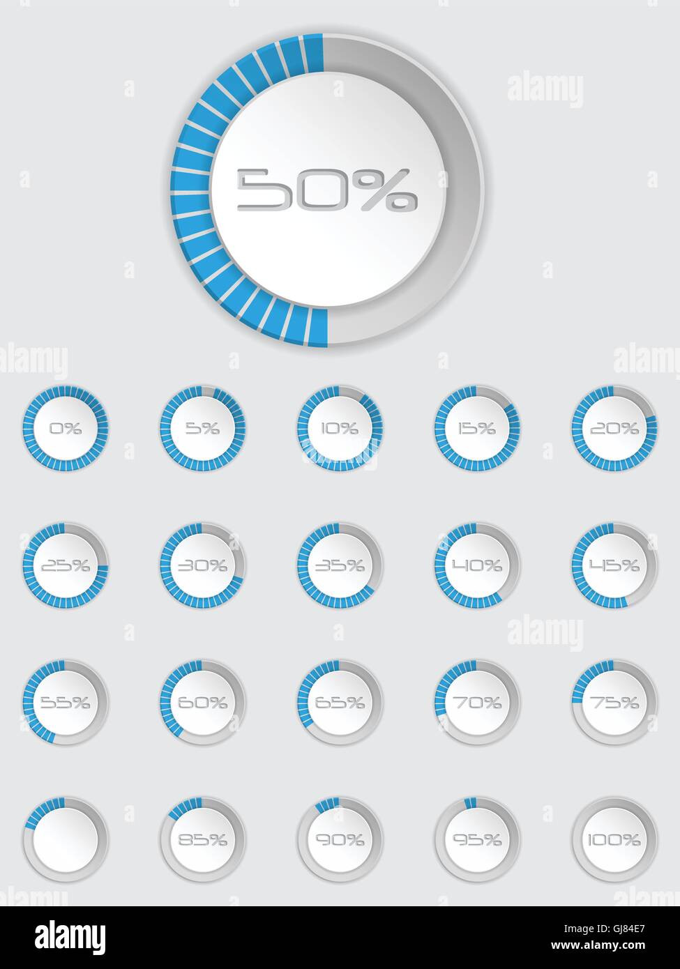 Loader bar hi-res stock photography and images - Alamy