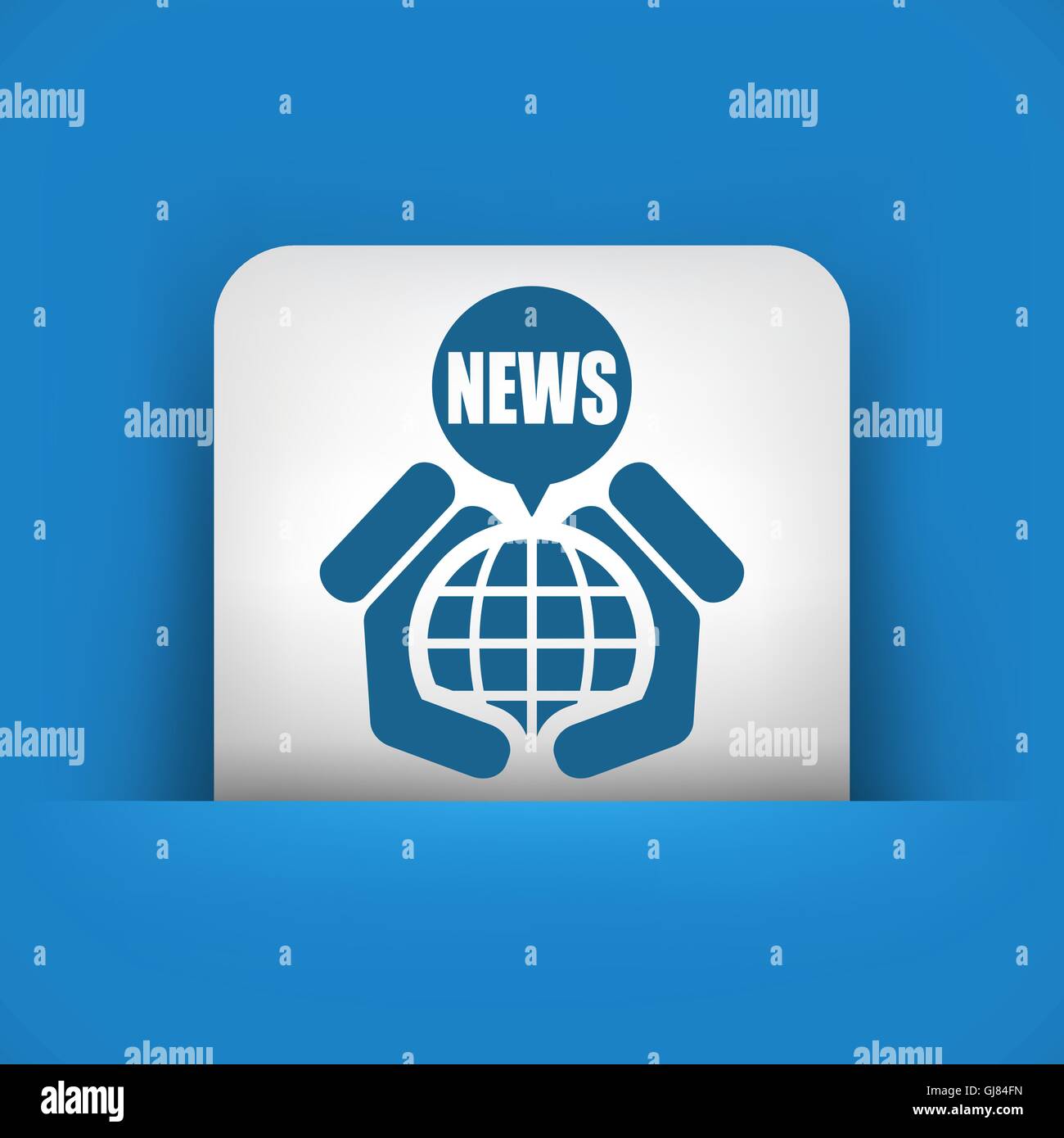 News international Stock Vector Images - Alamy