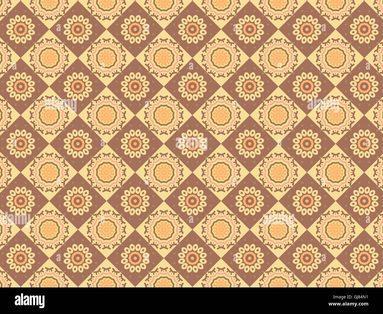 Aboriginal pattern hi-res stock photography and images - Alamy