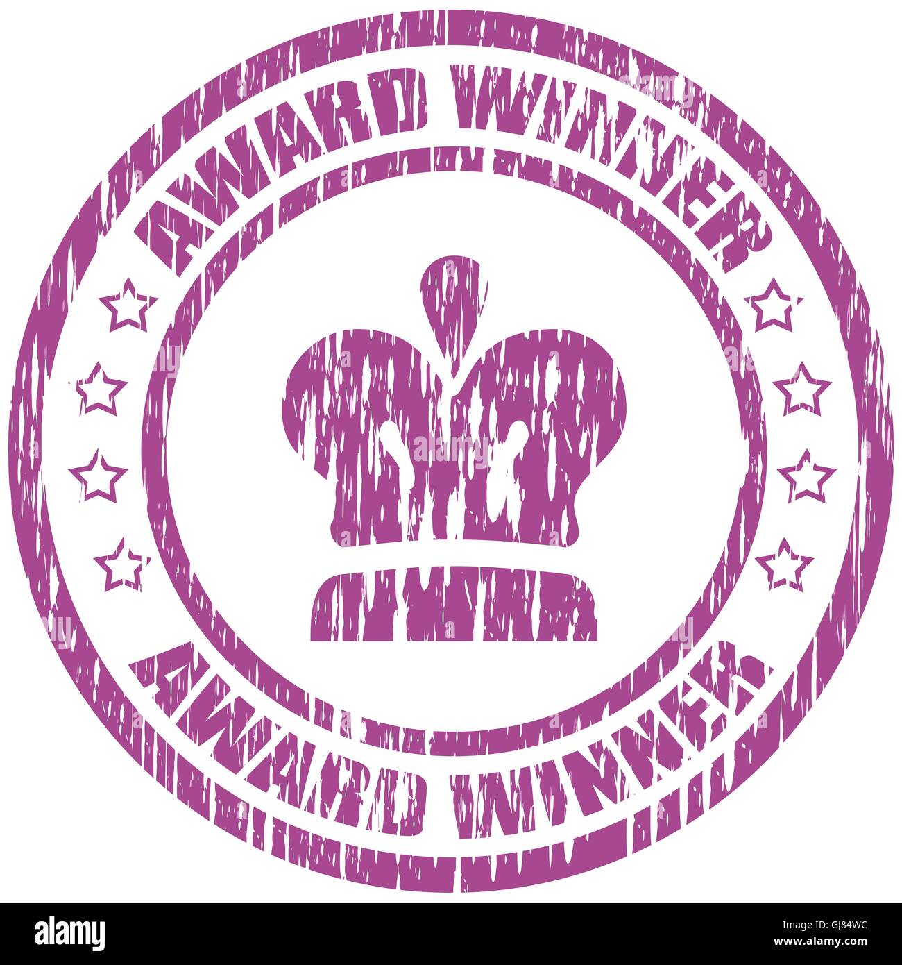 Winner stamp Stock Vector Images - Alamy