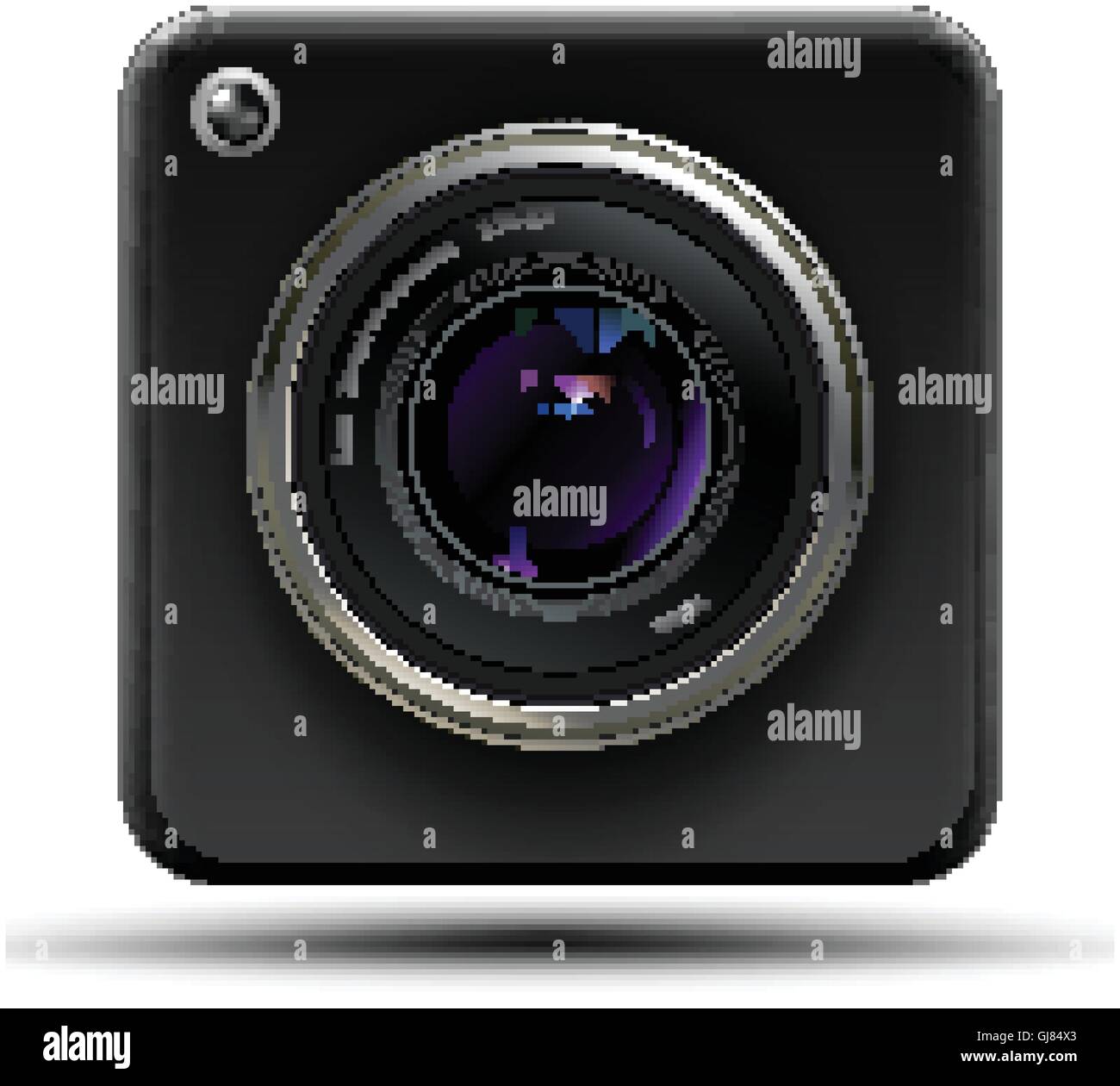 Cam circle hi-res stock photography and images - Alamy