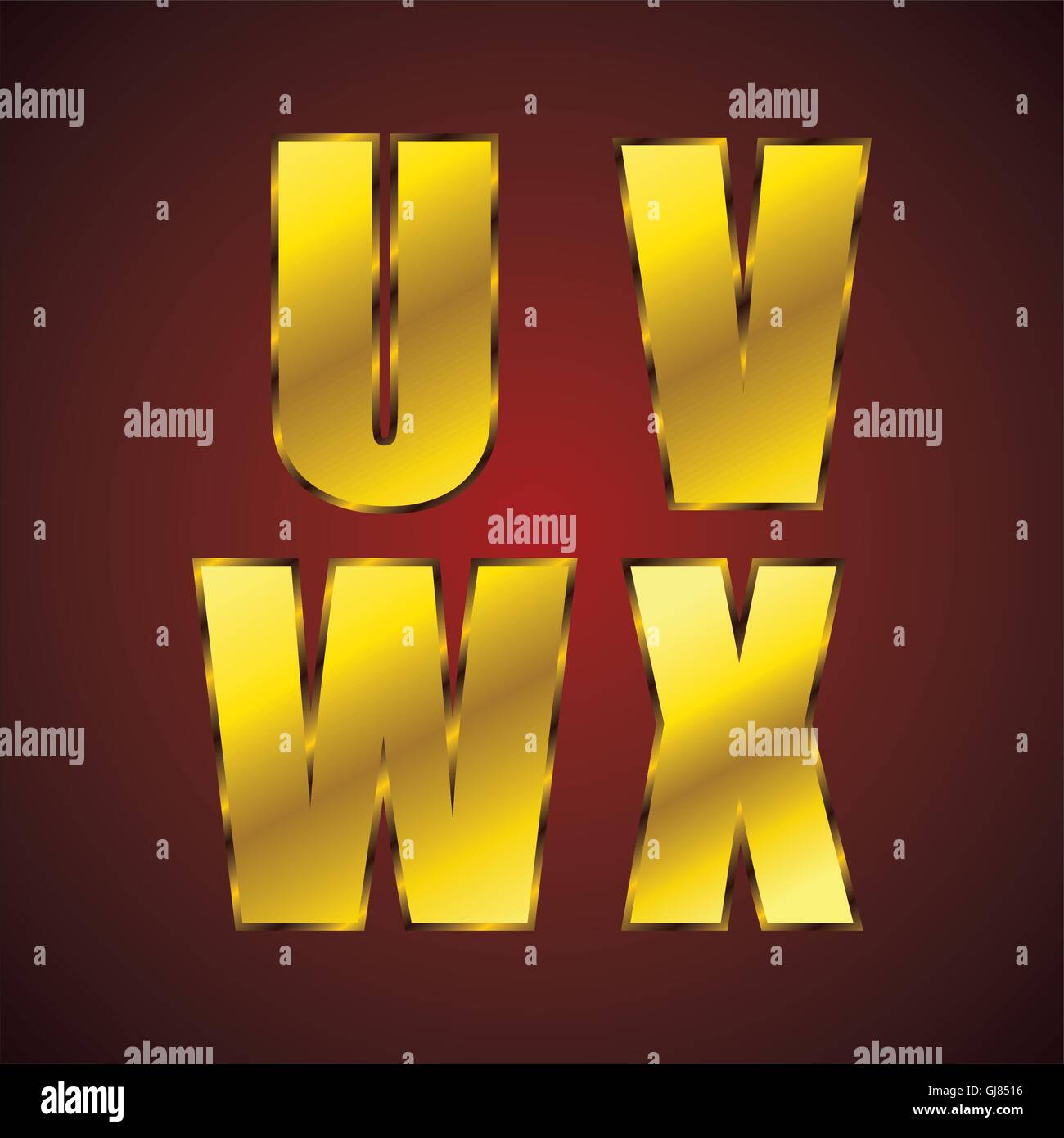 Butterfly typography Stock Vector Images - Alamy