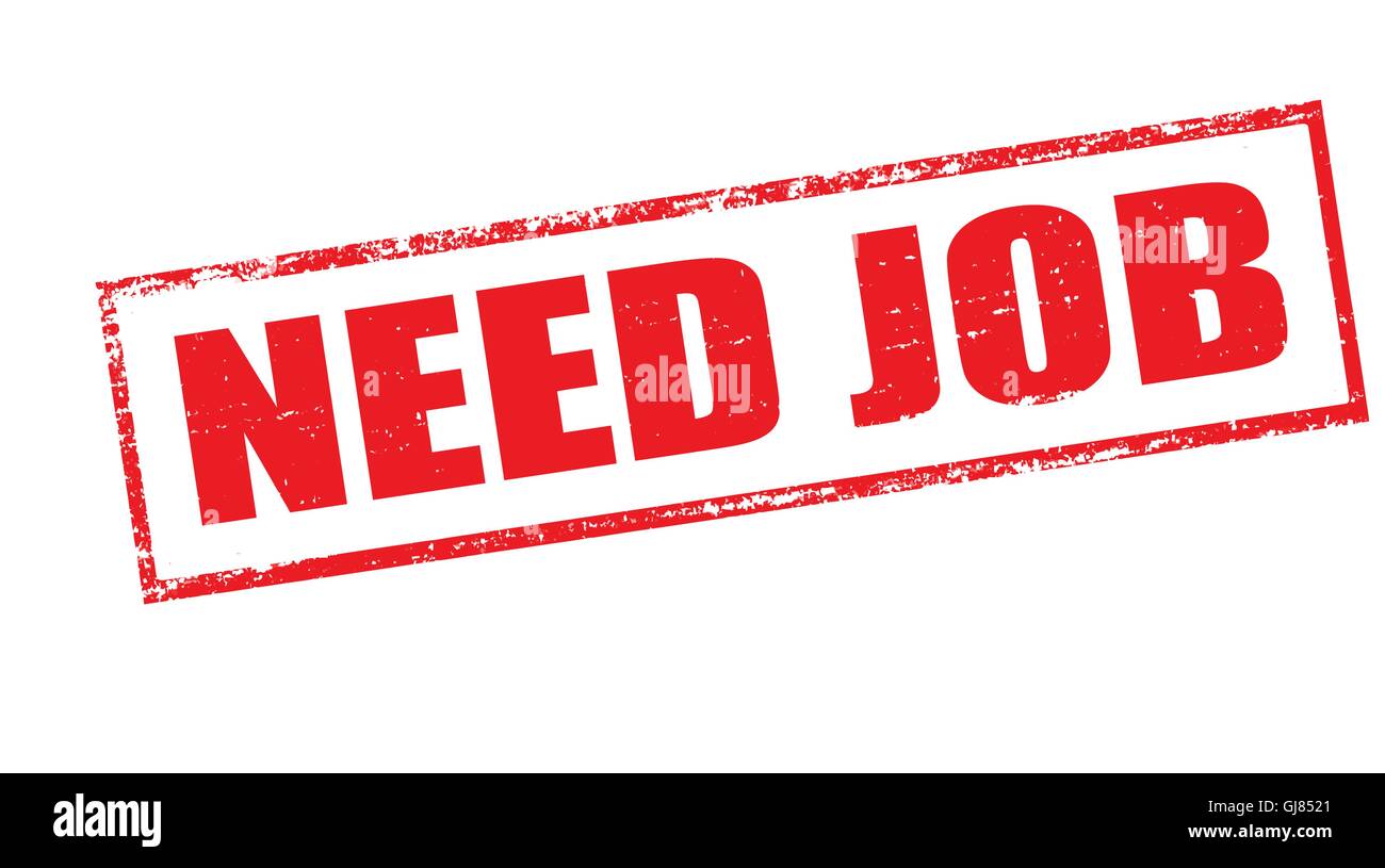 We need you stamp Stock Vector Images - Alamy