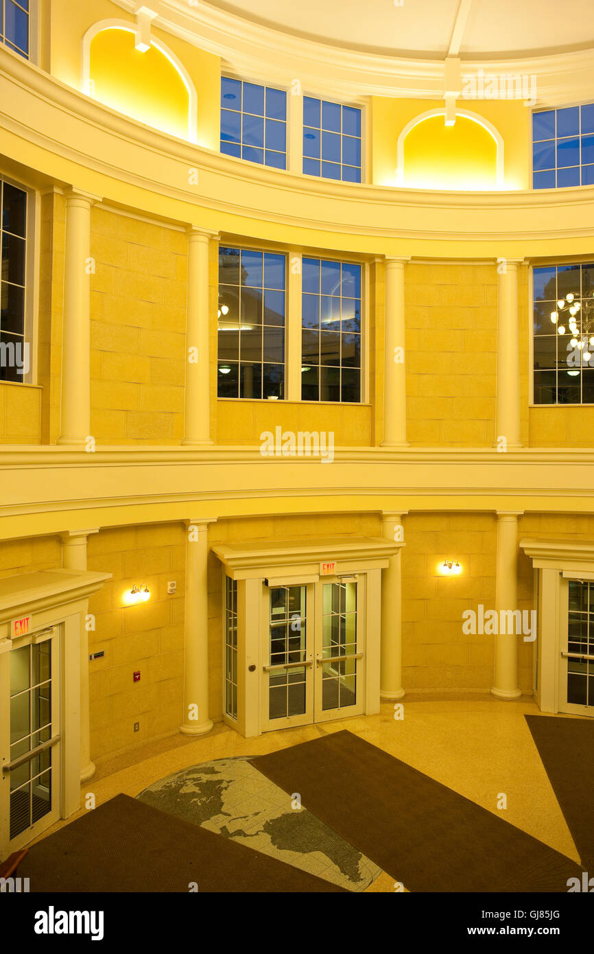 Ohio State University in Columbus Stock Photo - Alamy