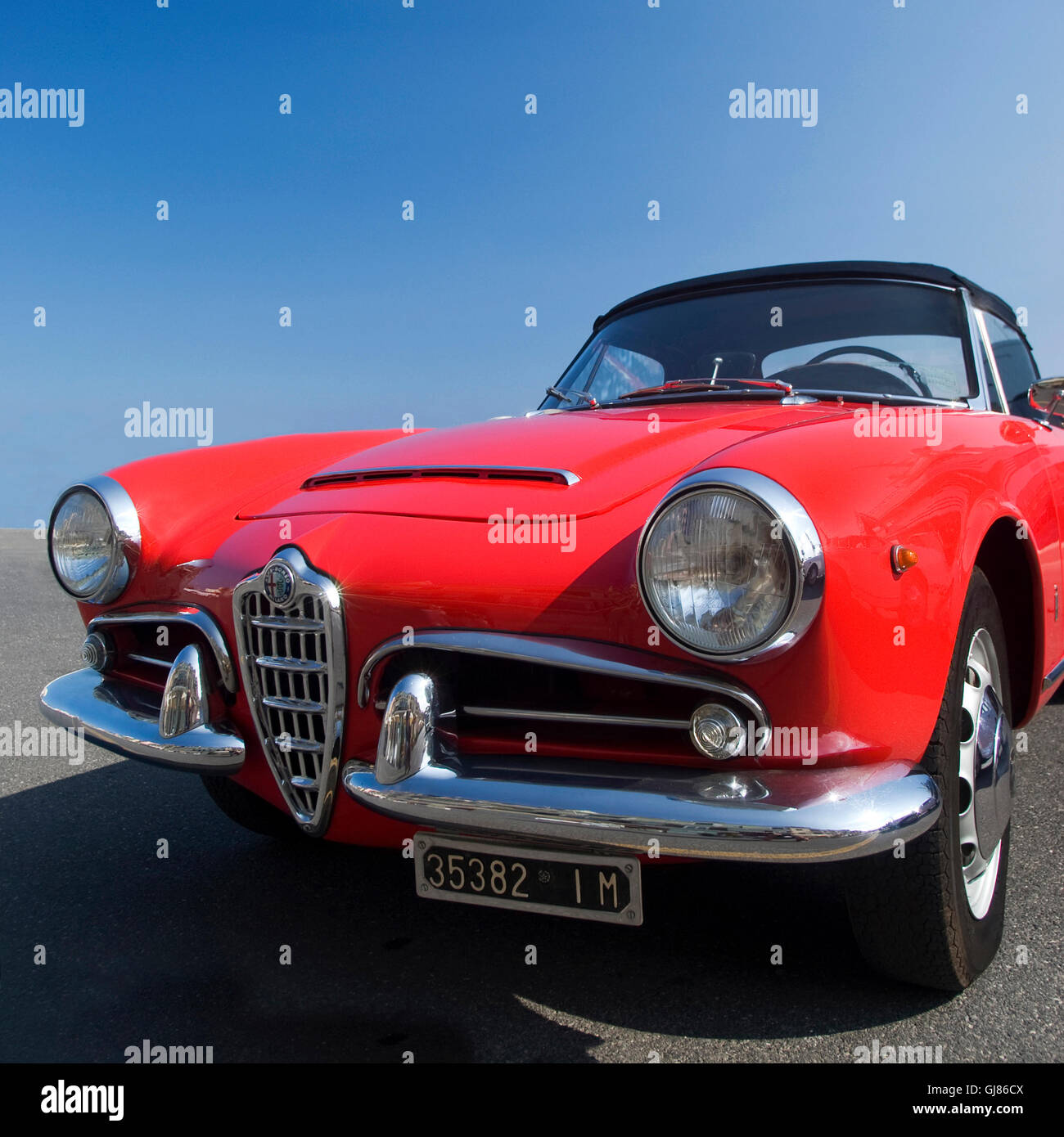 Imperia, car hi-res stock photography and images - Alamy