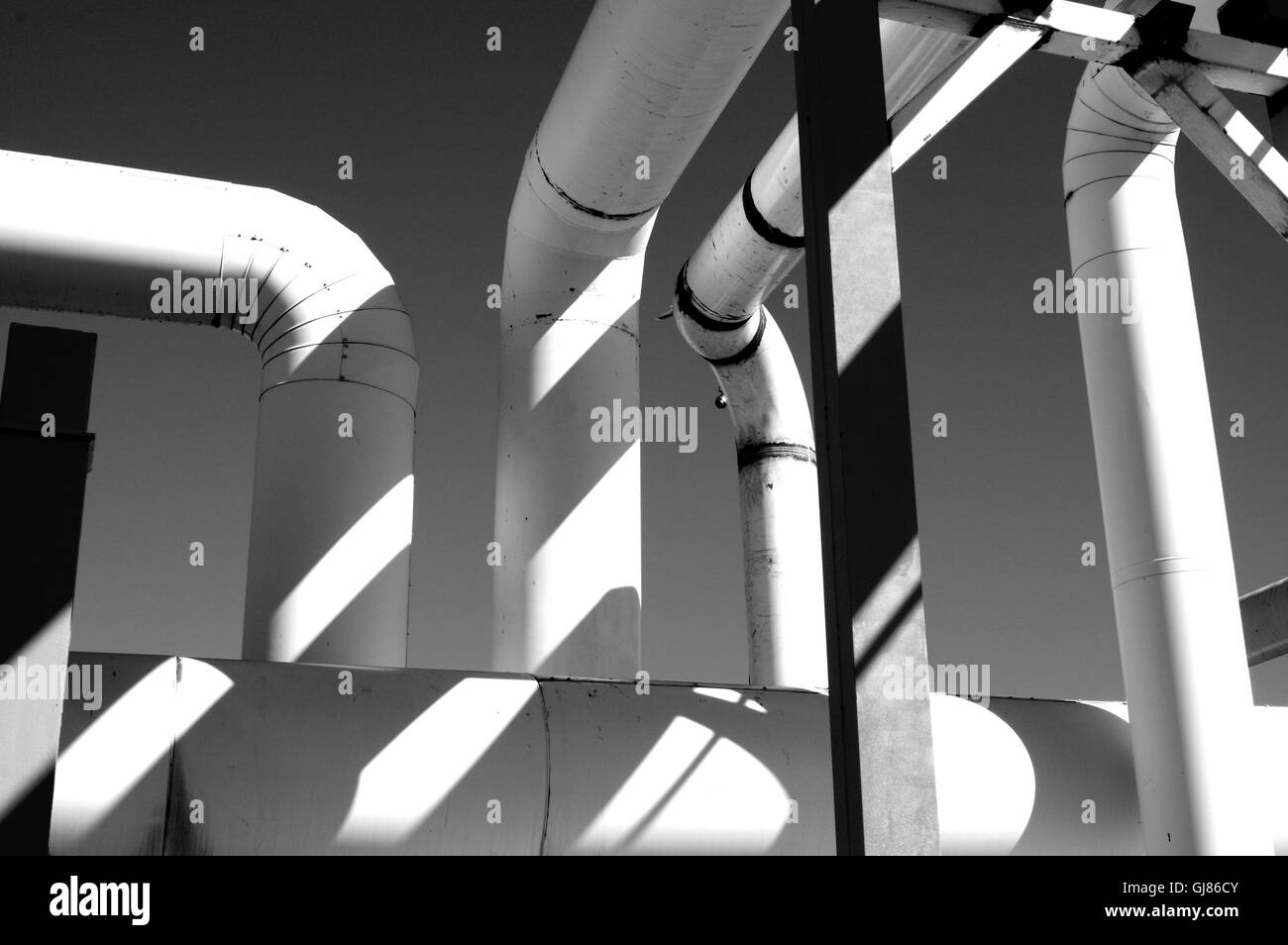 Tubes, Tubing, Pipe, Pipelines, Oil, Gas, Tube, Pipes, Industrial ...