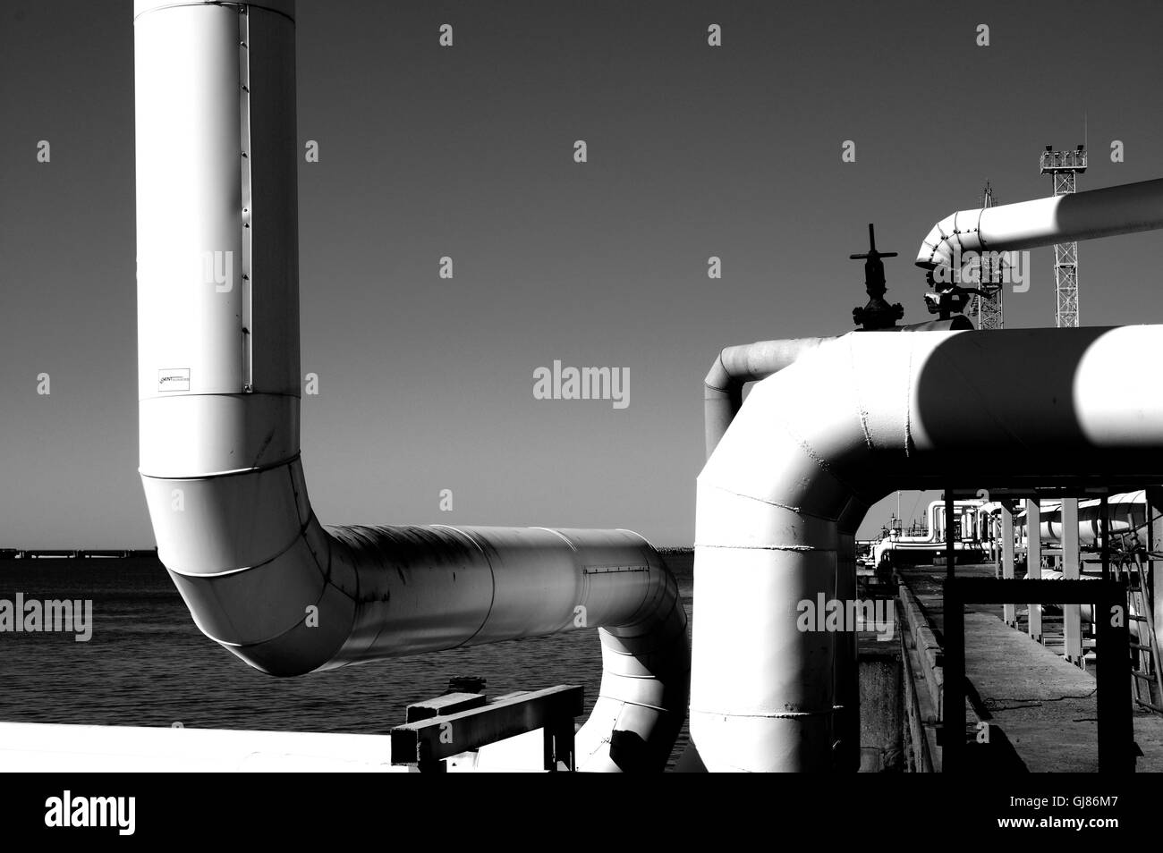 Tubes, Tubing, Pipe, Pipelines, Oil, Gas, Tube, Pipes, Industrial ...