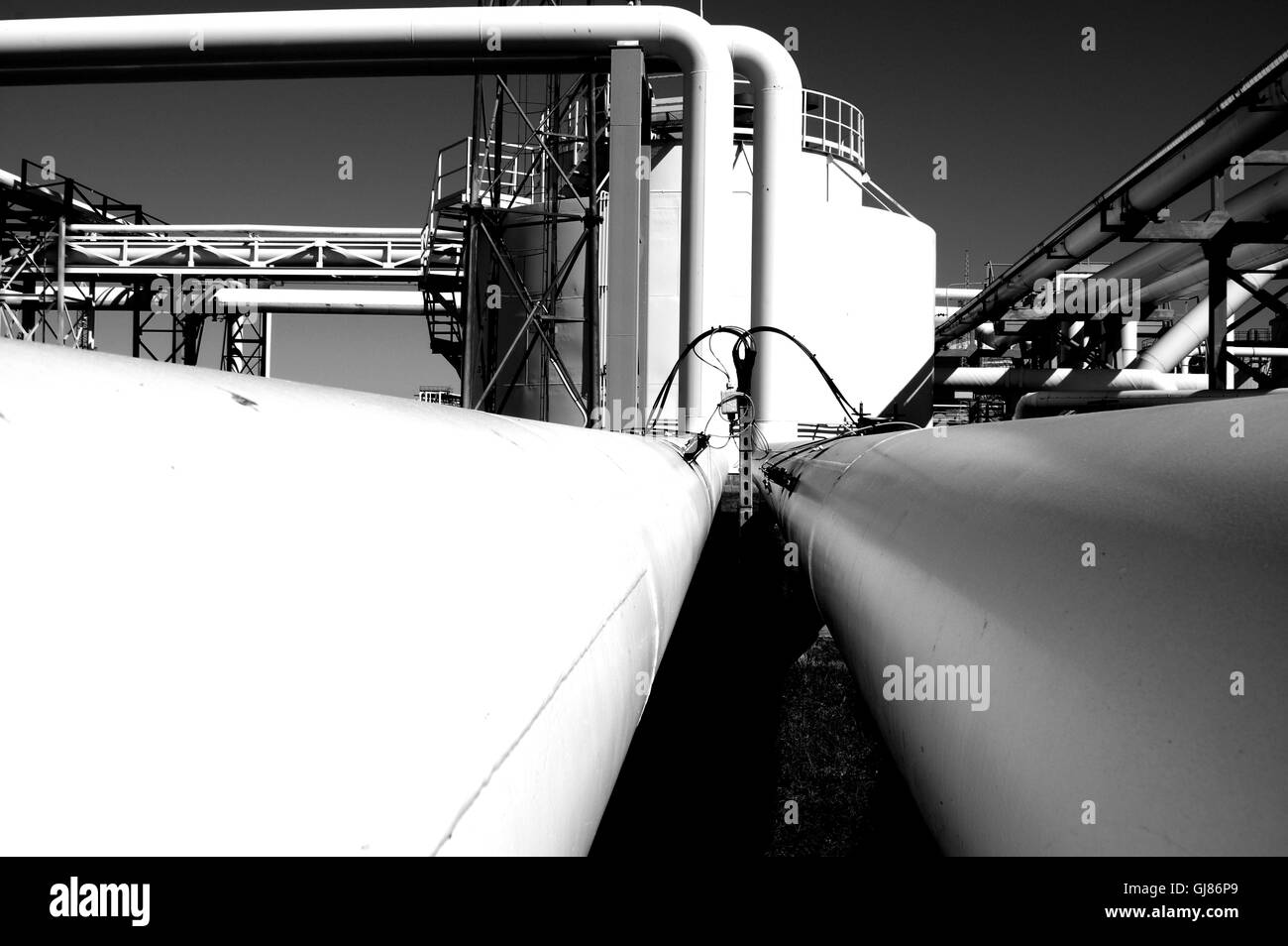 Tubes, Tubing, Pipe, Pipelines, Oil, Gas, Tube, Pipes, Industrial ...