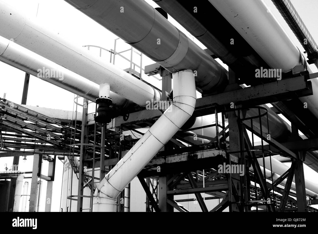Tubes, Tubing, Pipe, Pipelines, Oil, Gas, Tube, Pipes, Industrial ...