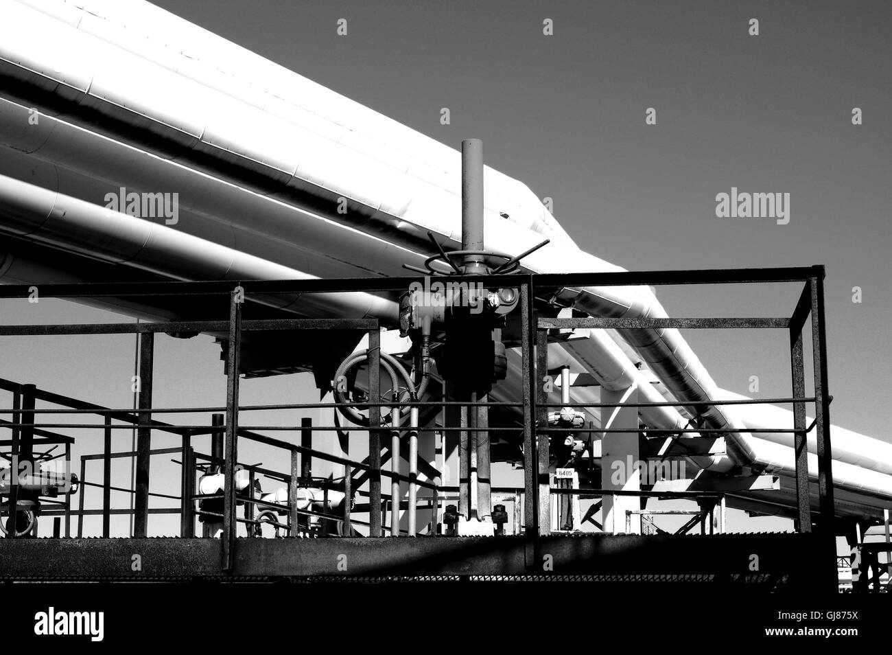 Tubes, Tubing, Pipe, Pipelines, Oil, Gas, Tube, Pipes, Industrial ...