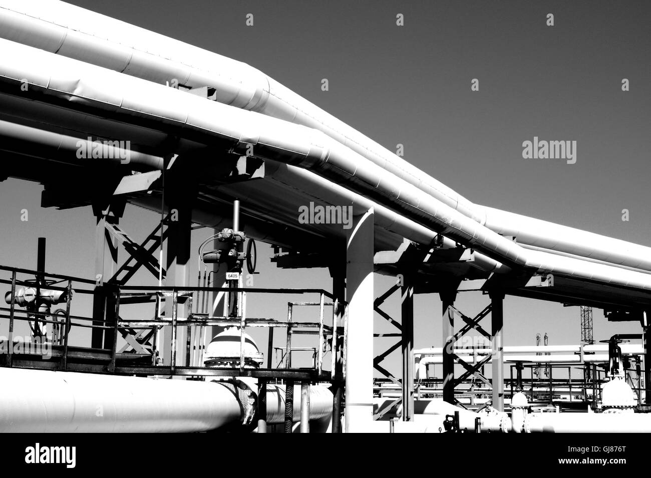 Tubes, Tubing, Pipe, Pipelines, Oil, Gas, Tube, Pipes, Industrial ...