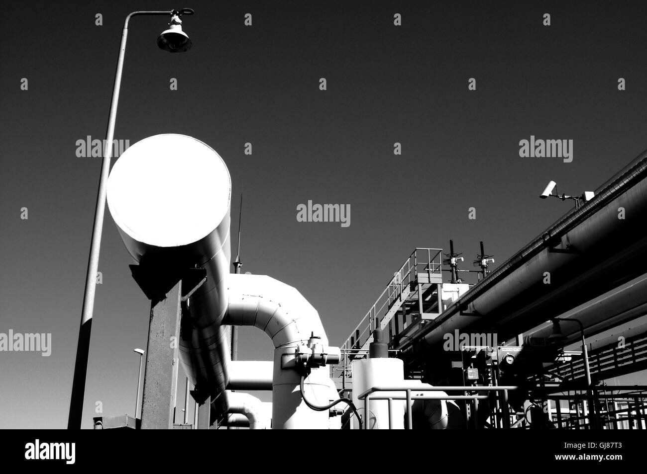 Tubes, Tubing, Pipe, Pipelines, Oil, Gas, Tube, Pipes, Industrial ...