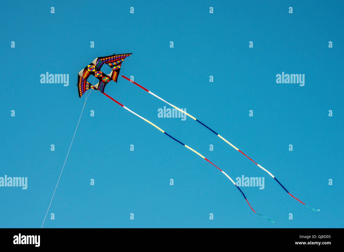 Funny kites hi-res stock photography and images - Alamy