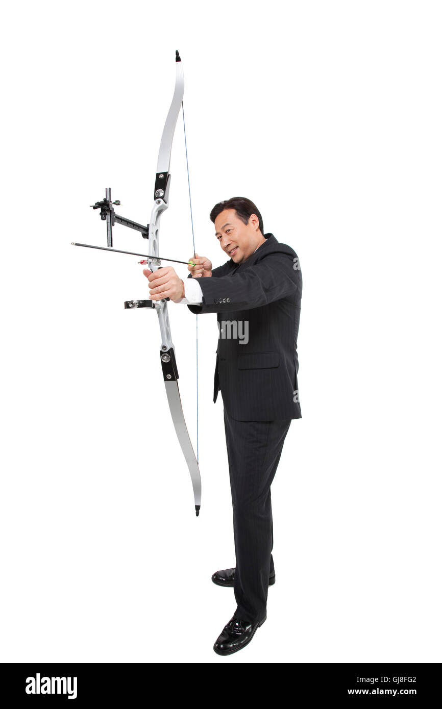 Crossbow china hi-res stock photography and images - Alamy
