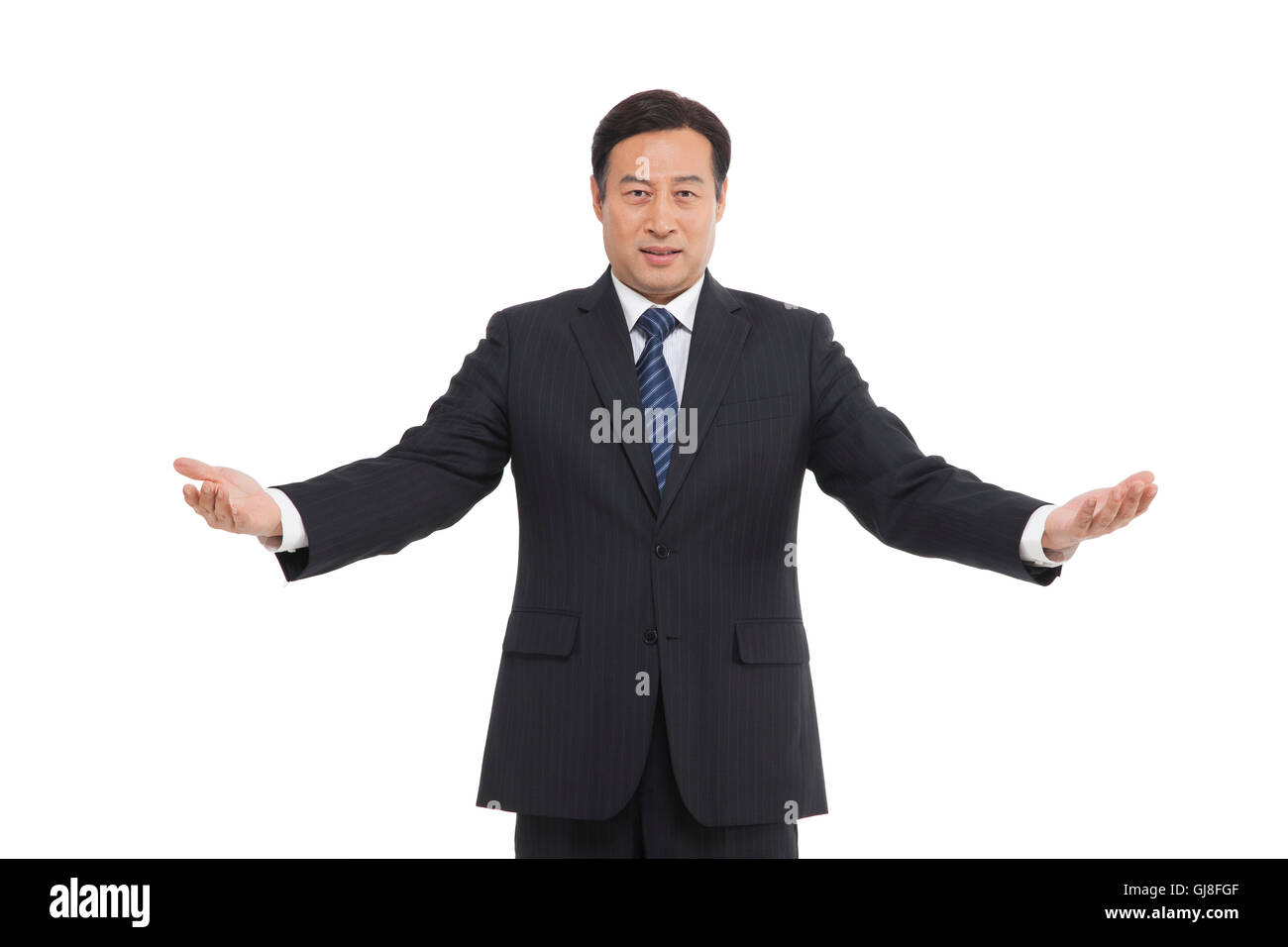 Welcomed with open arms hi-res stock photography and images - Alamy