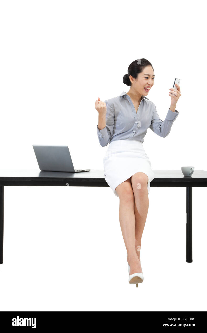 Women shanghai Cut Out Stock Images & Pictures - Alamy