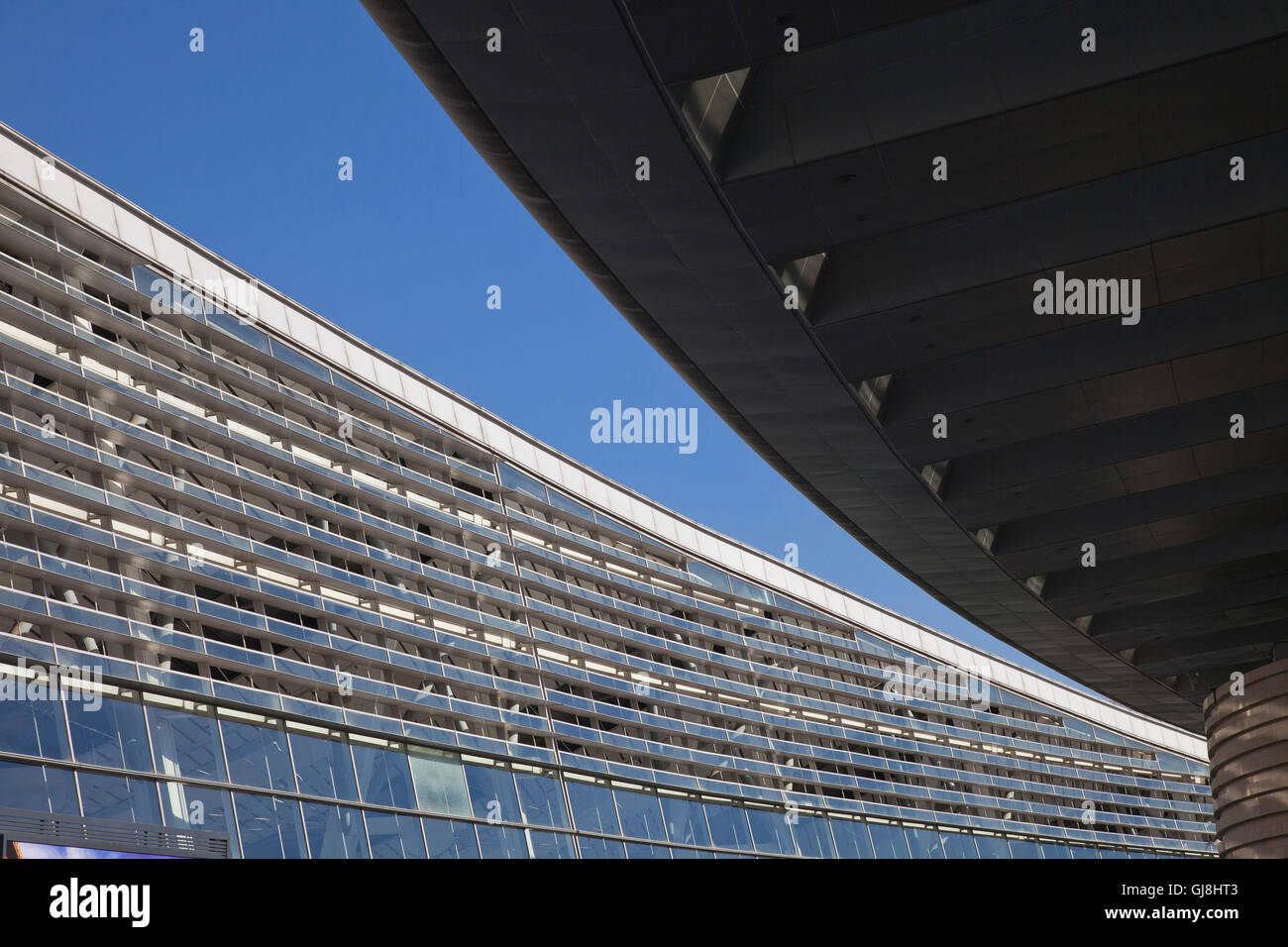 Beijing South Railway Station Stock Photo - Alamy