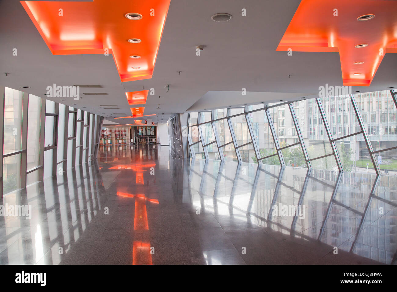 Day Street SOHO Stock Photo - Alamy