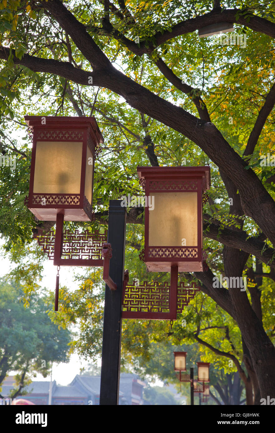 Marco Polo Bridge Stock Photo - Alamy