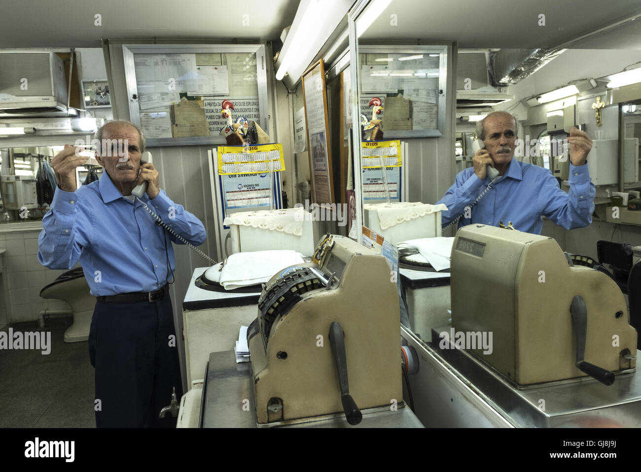 Peter Rocha High Resolution Stock Photography and Images - Alamy