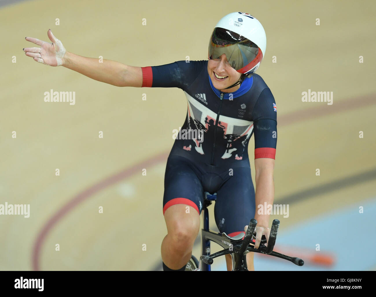 Joanna rowsell hi-res stock photography and images - Alamy