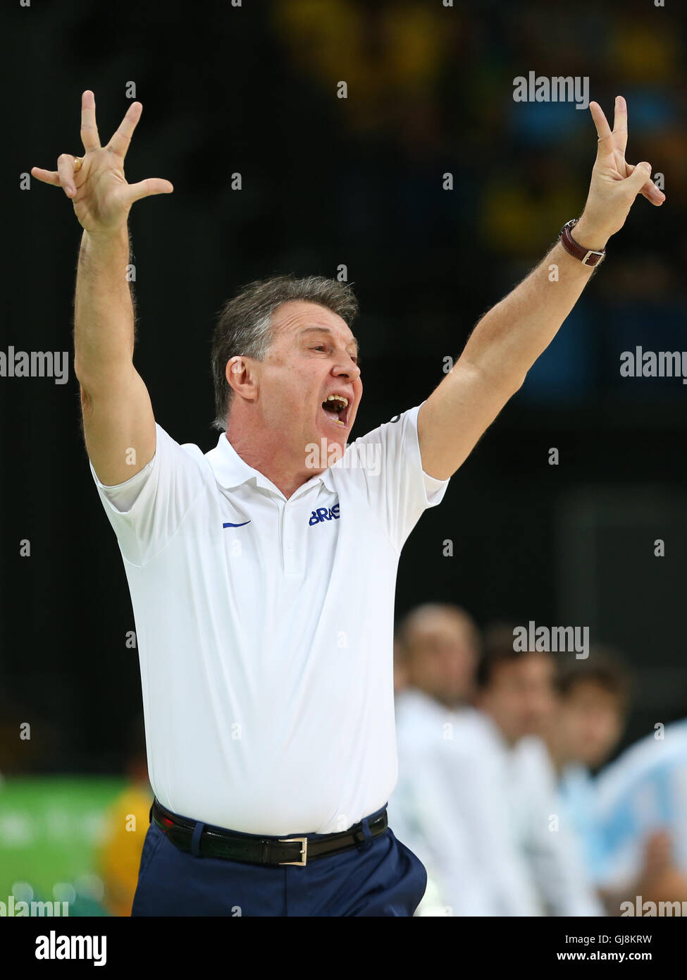 Ruben magnano argentina hi-res stock photography and images - Alamy