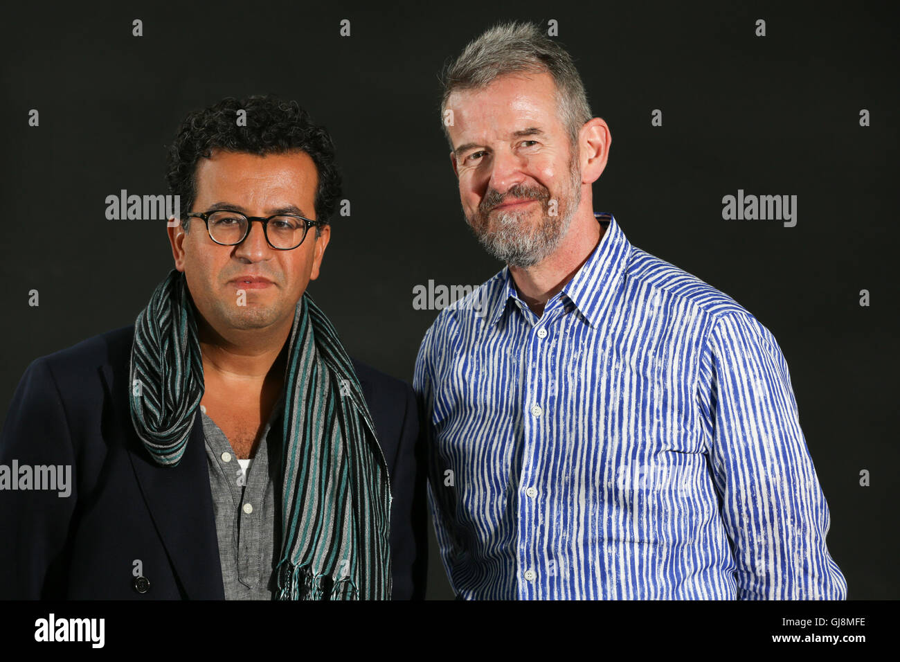 Adam mars jones hi-res stock photography and images - Alamy