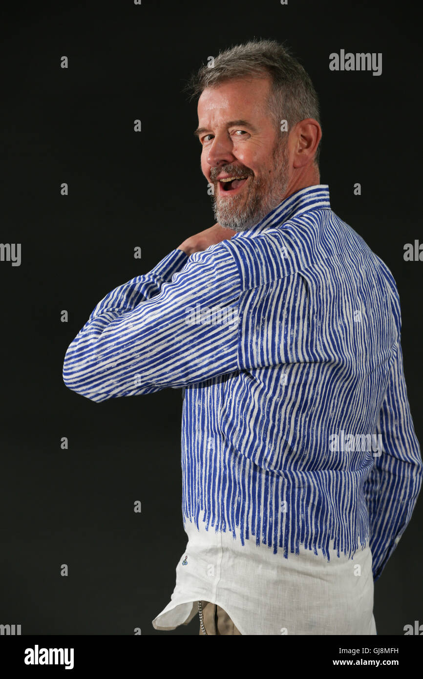 Adam mars jones hi-res stock photography and images - Alamy