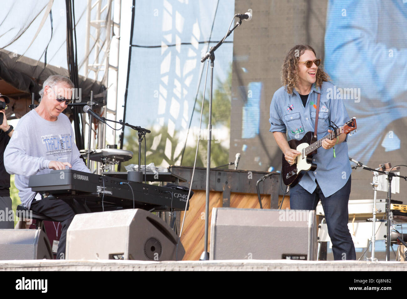 Bruce cook hi-res stock photography and images - Alamy