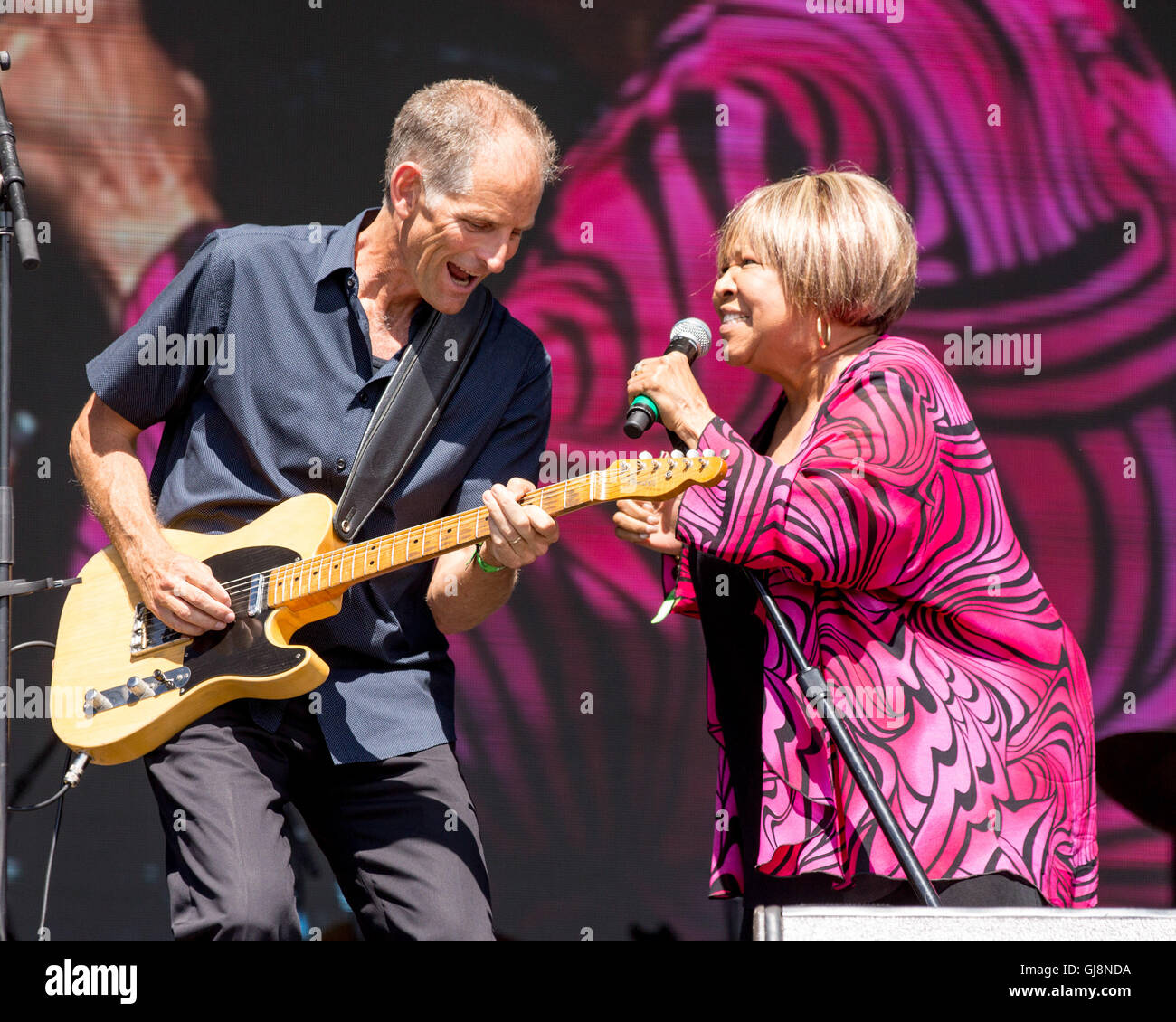 Rick holmstrom hi-res stock photography and images - Alamy