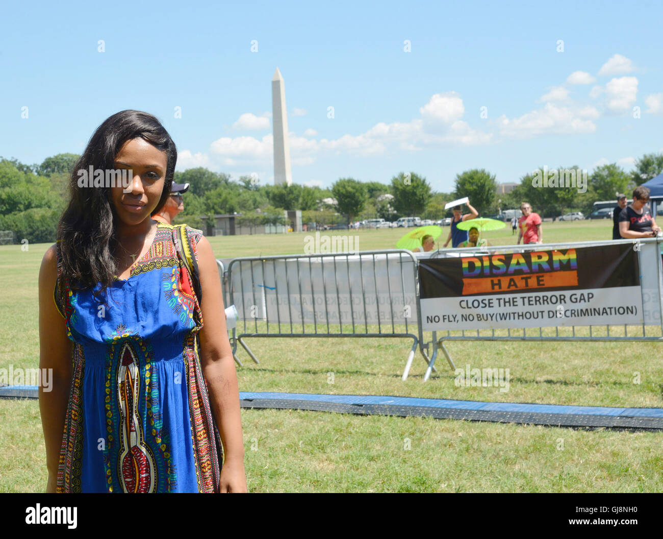 Sasha allen hi-res stock photography and images - Alamy