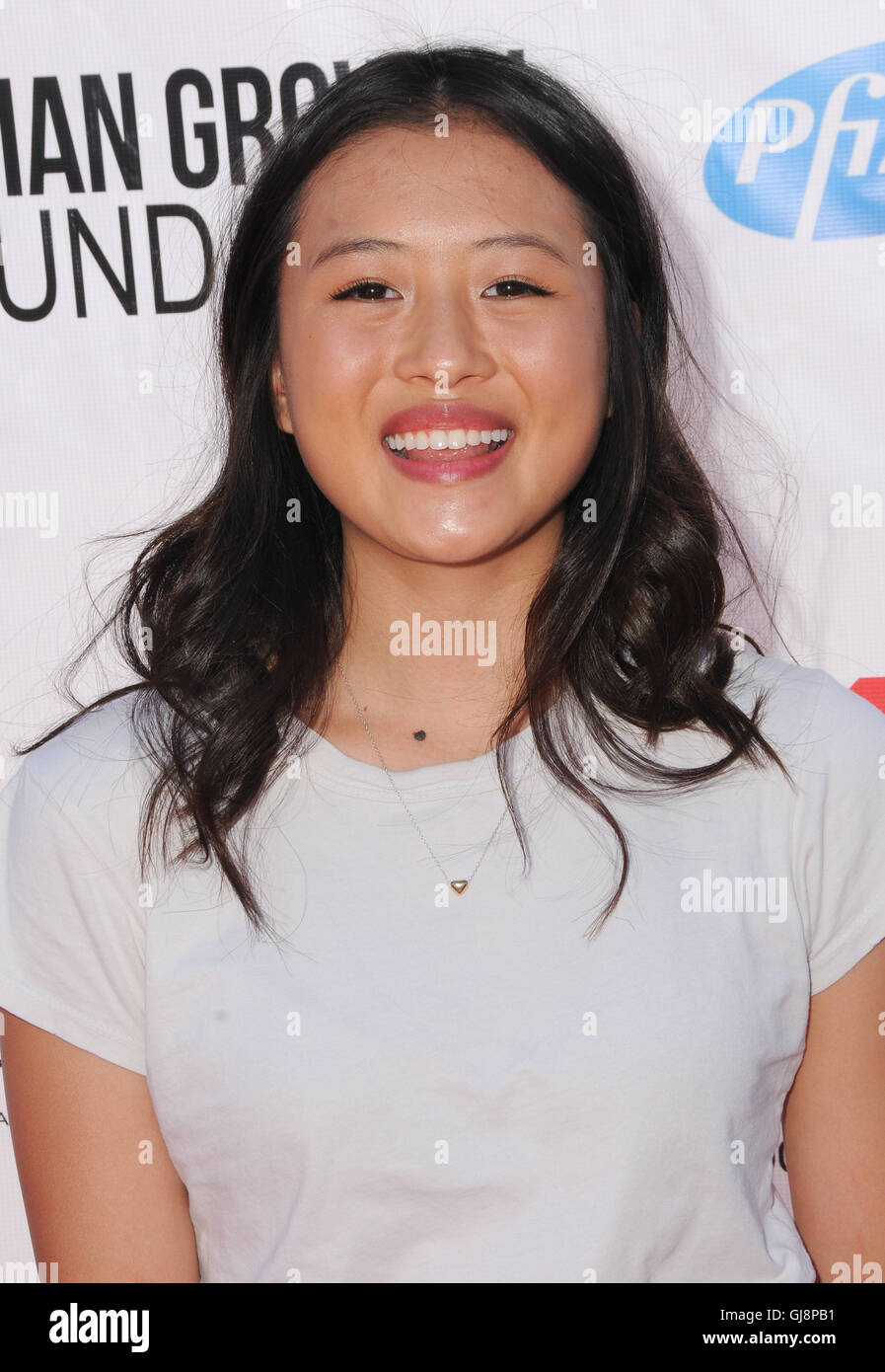 Hayley griffith hi-res stock photography and images - Alamy
