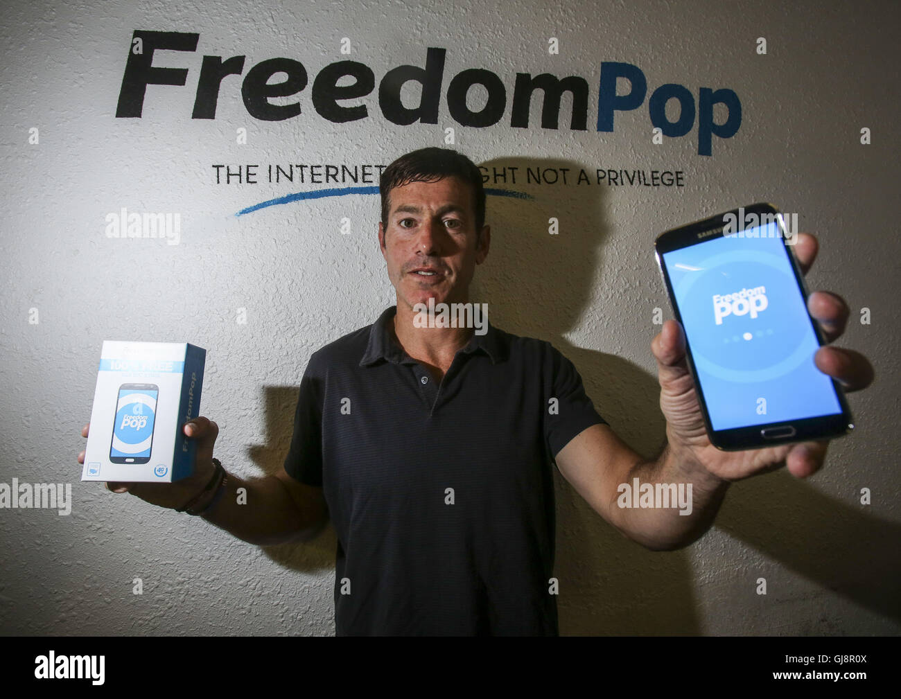 Freedompop hi-res stock photography and images - Alamy