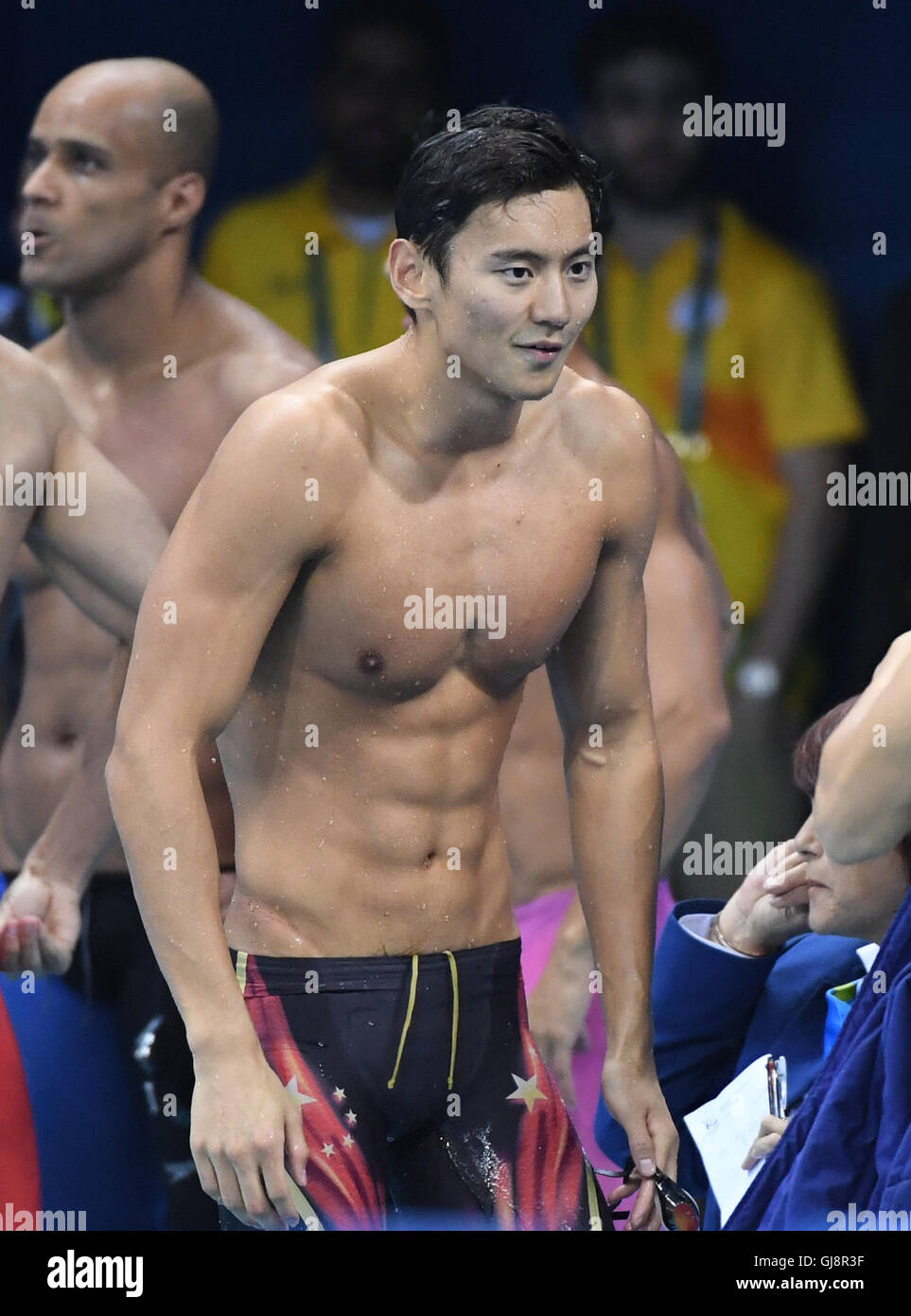 Ning Zetao High Resolution Stock Photography and Images - Alamy