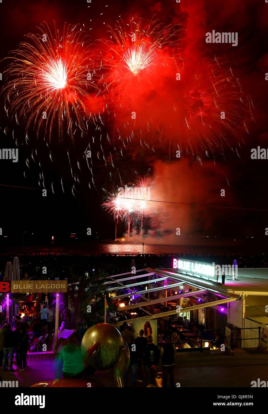 Hague attended hi-res stock photography and images - Alamy