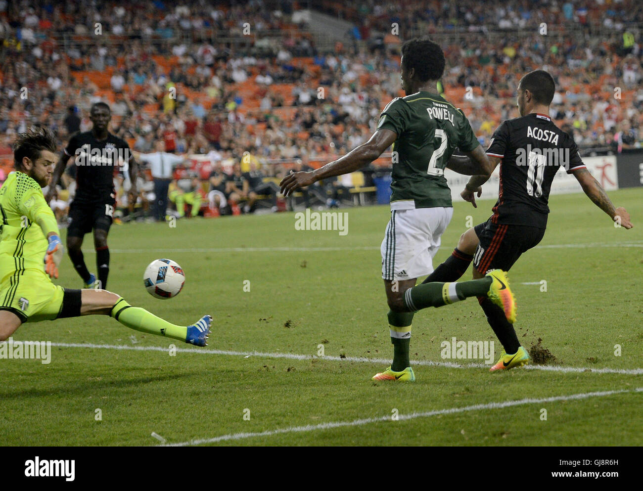 Dcu timbers 11 jpg hi-res stock photography and images - Alamy