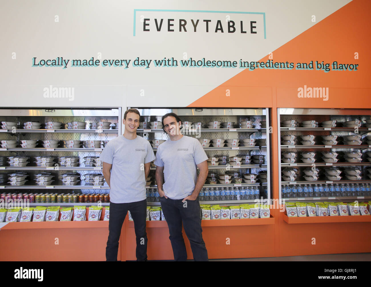 Everytable hi-res stock photography and images - Alamy