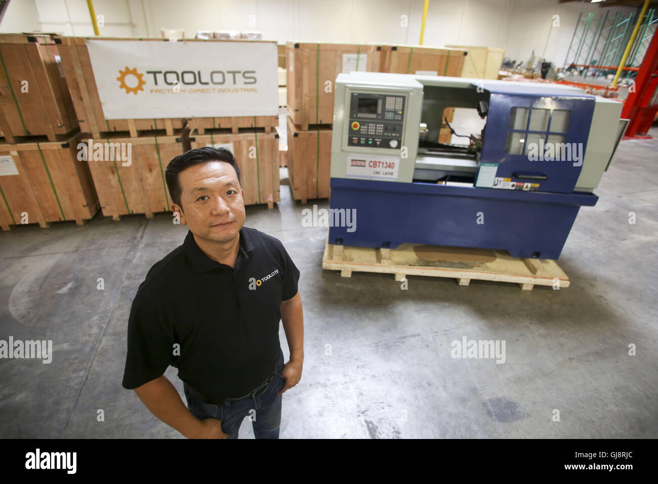 Raymond cheng hi-res stock photography and images - Alamy