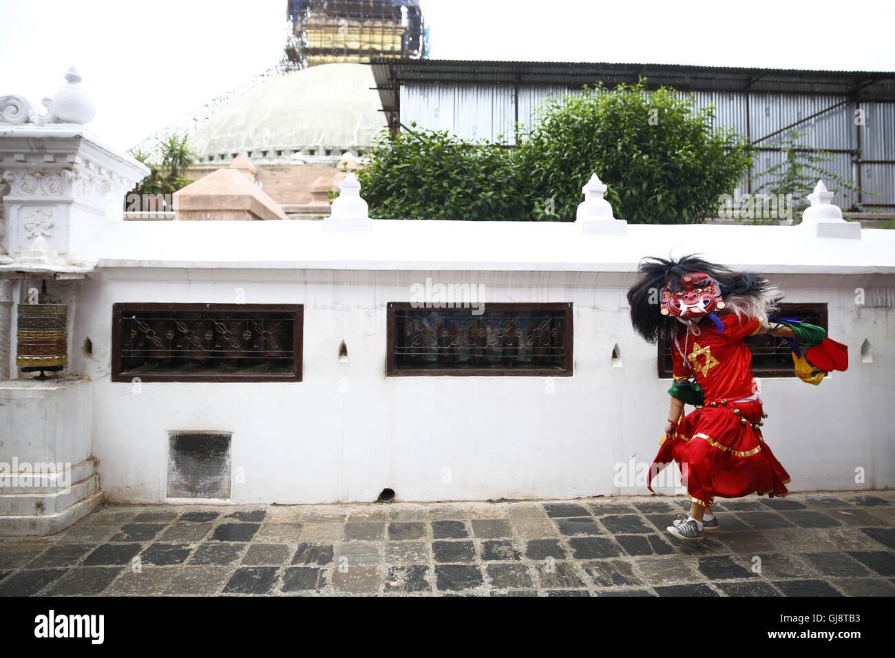 Lakhey Stock Photos & Lakhey Stock Images - Alamy