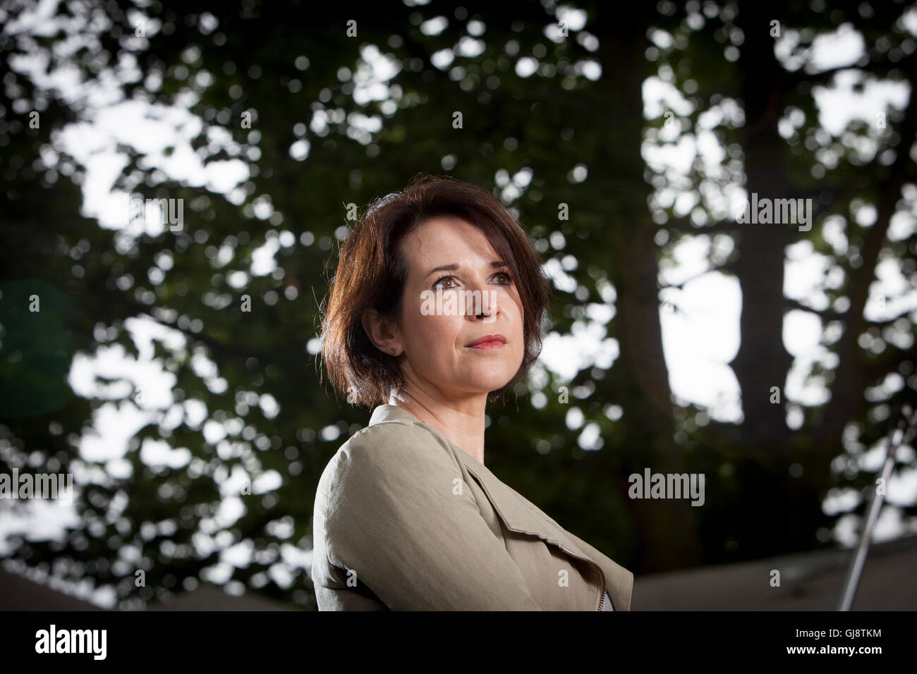 Stephanie merritt hi-res stock photography and images - Alamy